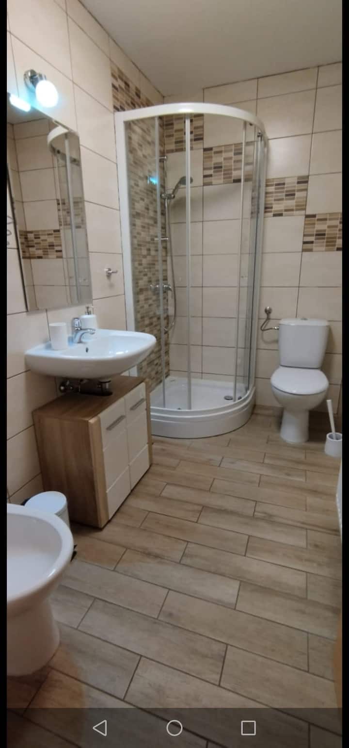 Apartmaji Mertelj - Tarvisio