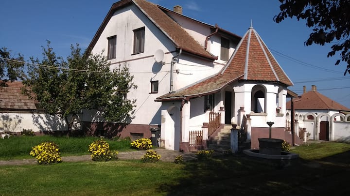 Vízcsepp Szálló - Satu Mare