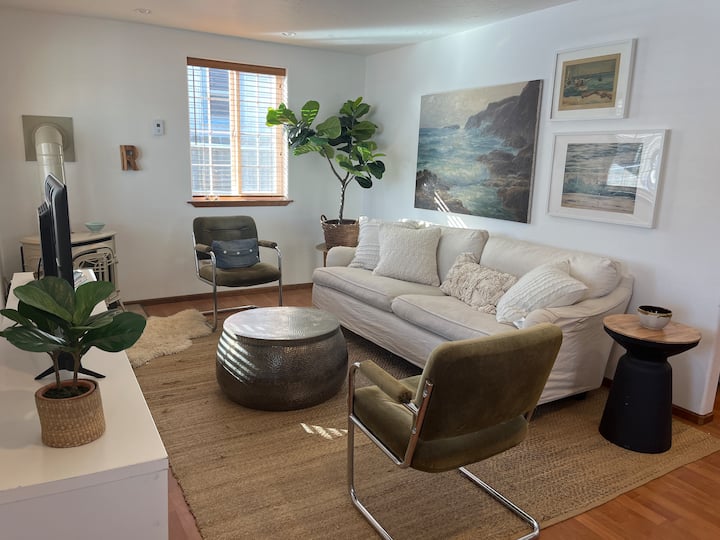 Charming Home In Downtown Bend - Bend, OR