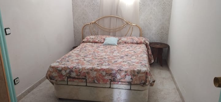 Apartamento 1/2 H Barcelona Entero - Montmeló