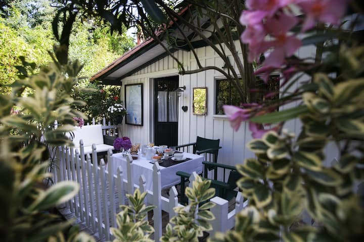 Suite D’hôtes De Charme - Cap Ferret