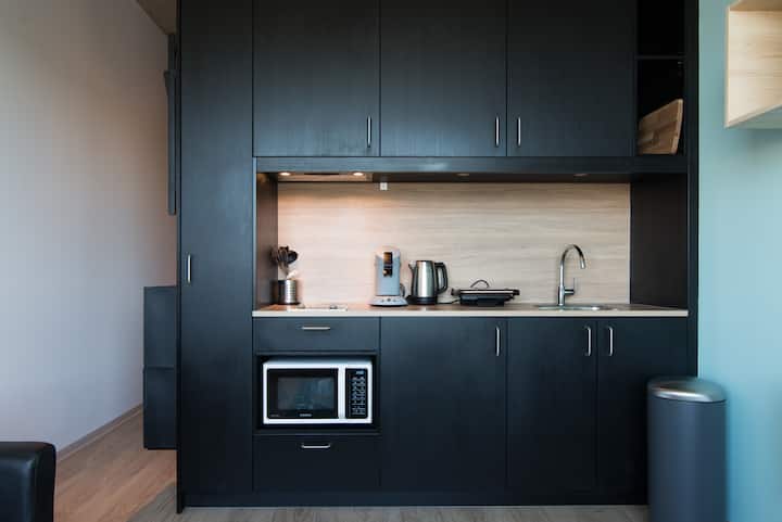 In 10 Minuten In Centrum Rotterdam - Zuid-Holland