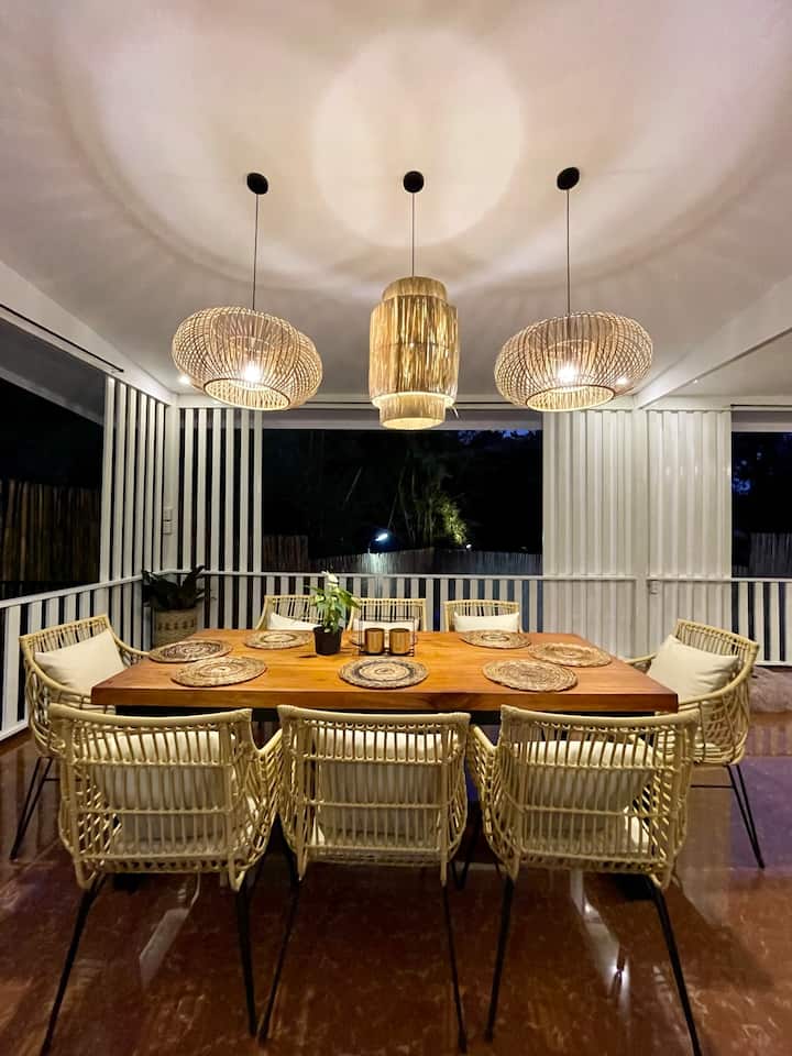 Balai Sabina Pet Haven Villa - Villas for Rent in Tagaytay, Calabarzon ...