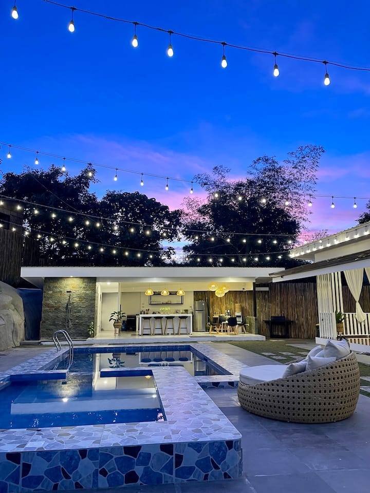 Balai Sabina Pet Haven Villa - Tagaytay