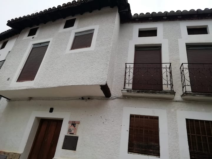Casa Rural - Candeleda