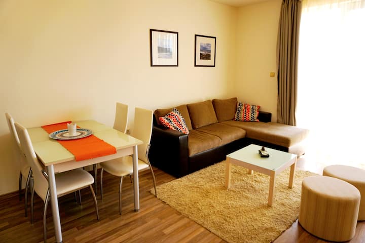 Apartment St George - 600 M From The Beach - Kavarna
