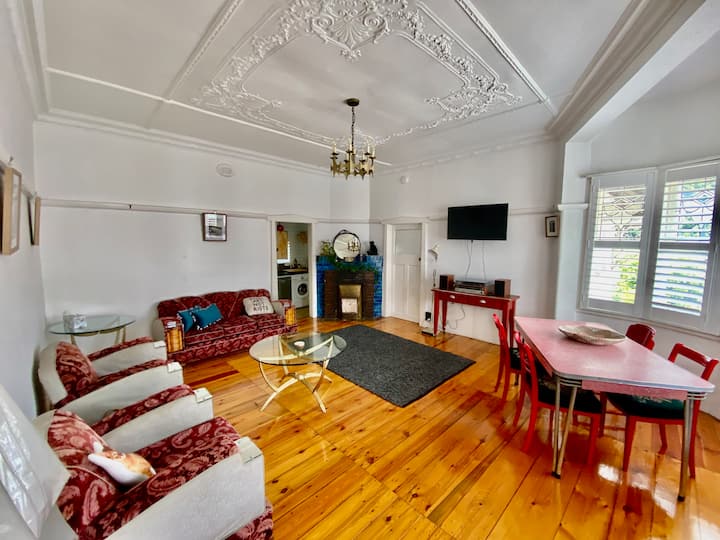 Mama’s Flat - Brunswick