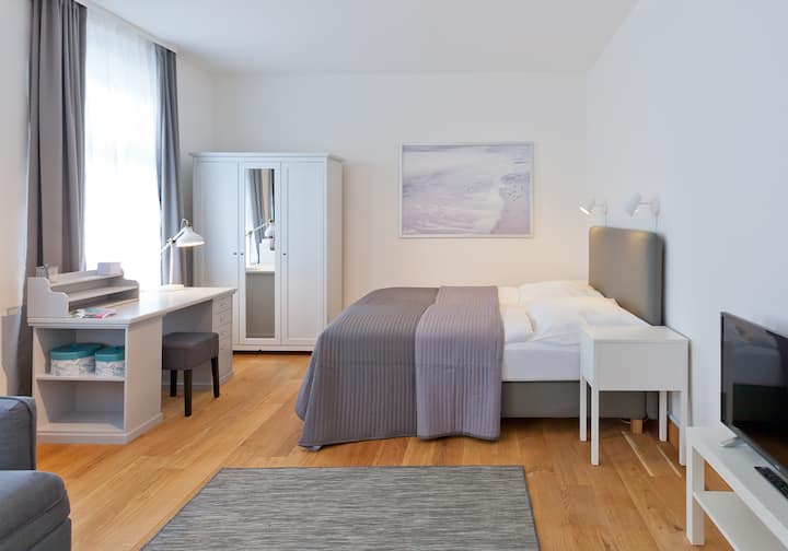 Superior 2-bedroom Apartment - Lahntal