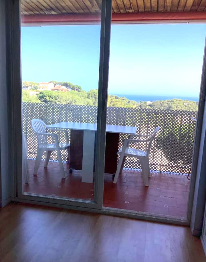 Piso Zona Alta Lloret De Mar - Lloret de Mar
