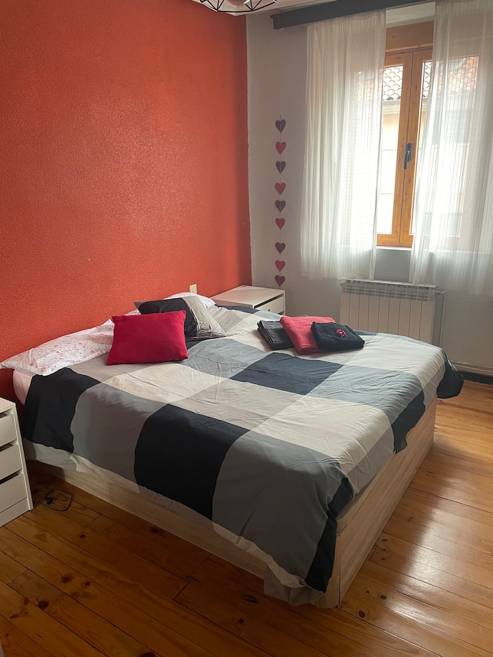 Acogedora Habitación En Pleno Centro De La Ciudad - Valladolid, España
