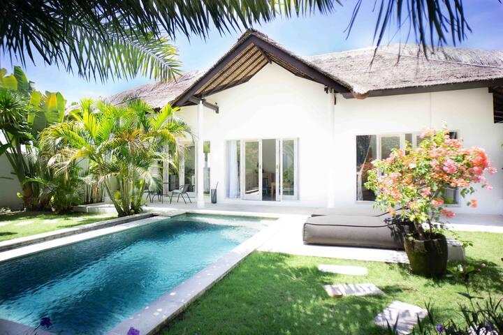 Romantic&intimate 1bdr Villa In Ungasan - Jimbaran