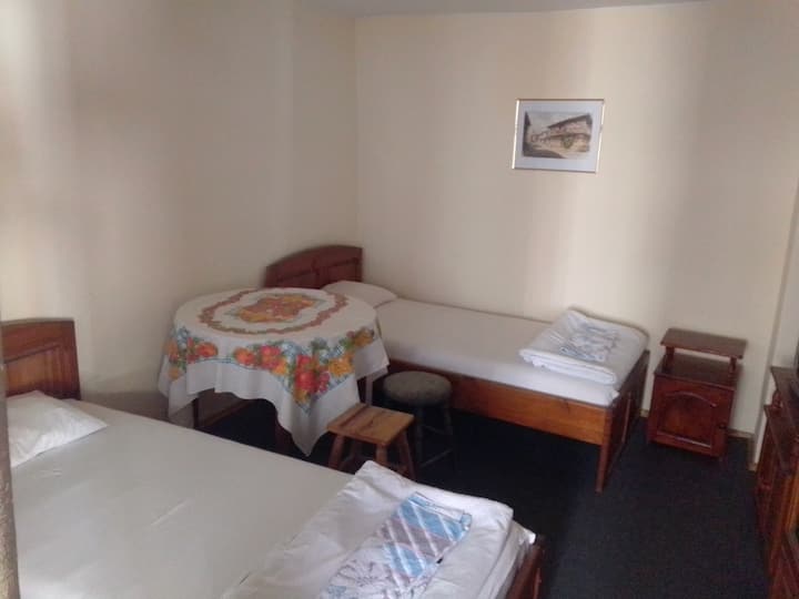 Room Downtown Sofia For Savers. - Sofia