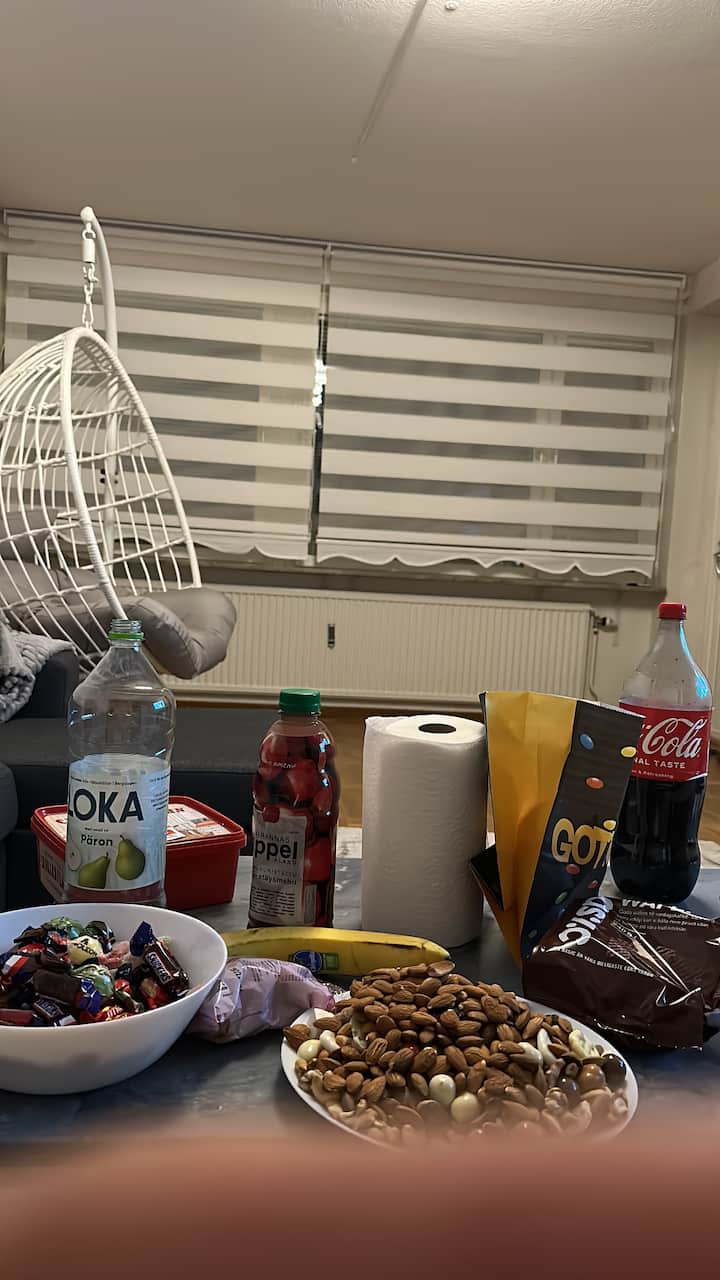 Hej Welcomen - Gävle