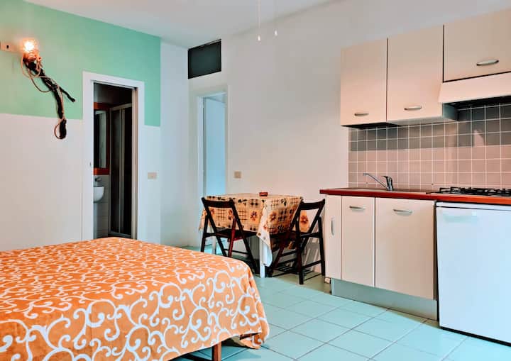 Casa Musella - Verdemare 70 - Ponza