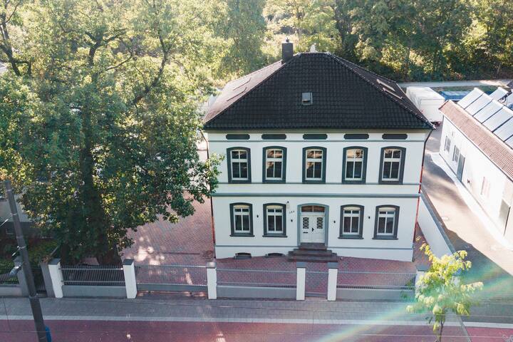 Doppelzimmer Mit Gemeinschaftsbad - Gladbeck