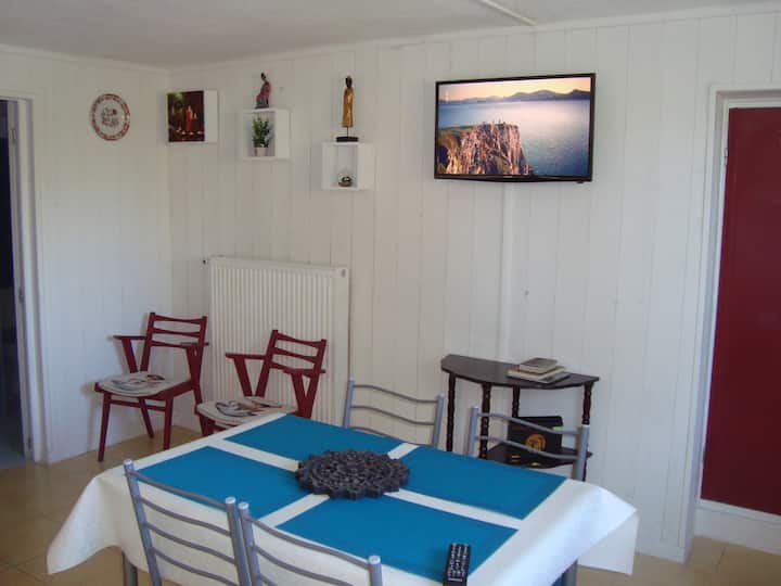 Logement Zen - Revel