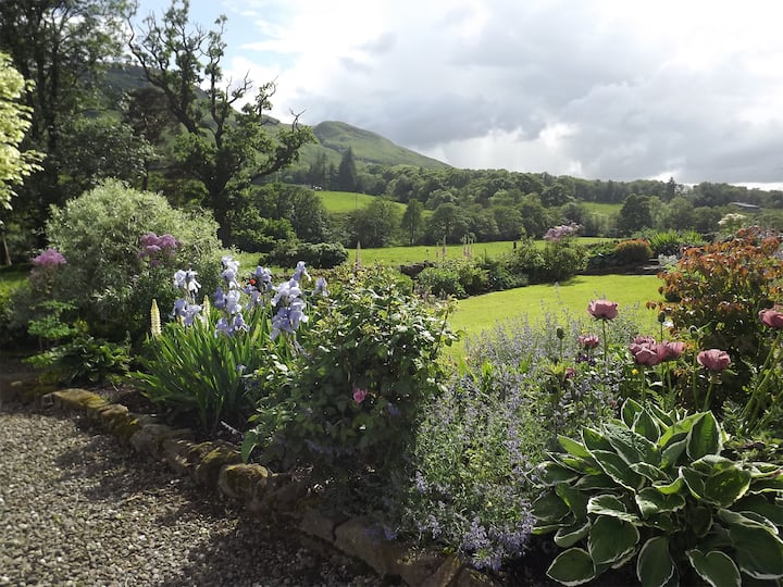River View, Knockraich Farm - Aberfoyle