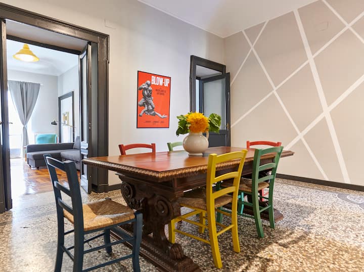 Mazzini 1805 - Turin