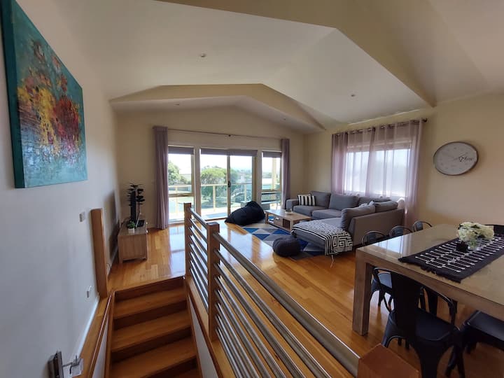 Morala Views - Portarlington