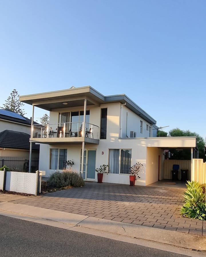 Sandrift By The Beach - Port Adelaide