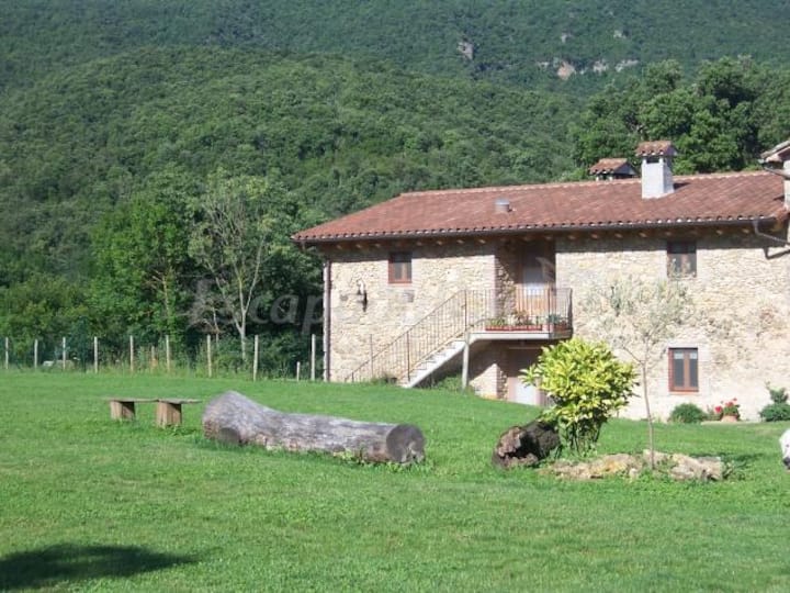 Casa Ca L'arnau - Olot
