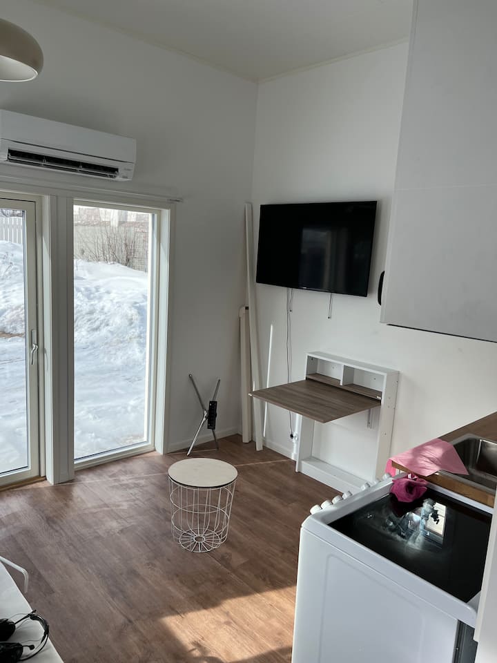 Gästhus - Kiruna