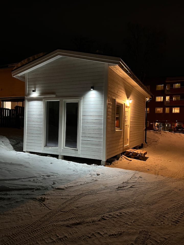 Gästhus - Kiruna