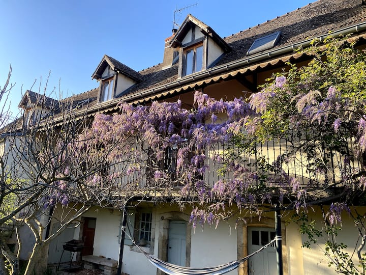 Un Havre De Paix à La Campagne - Chagny