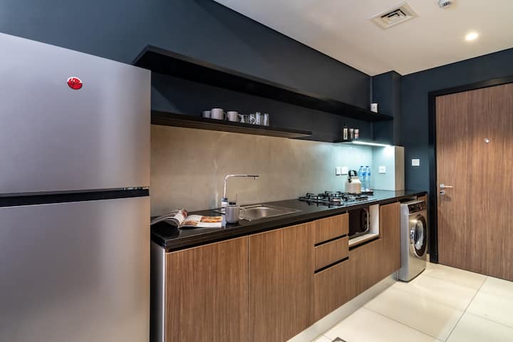 Lovely Studio - Dubai
