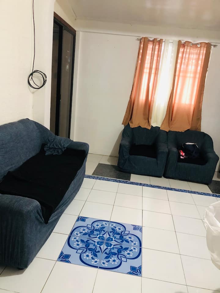 Transient House In Butuan City - Butuan City