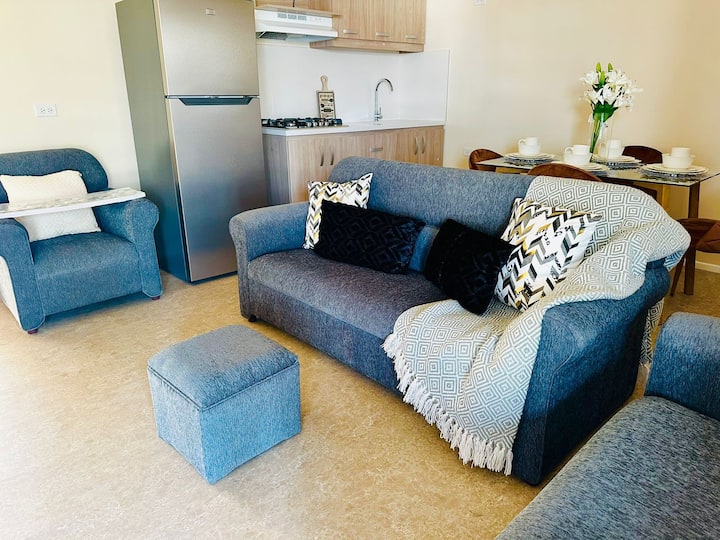 Modern, Convenient Unit - Trinidad and Tobago