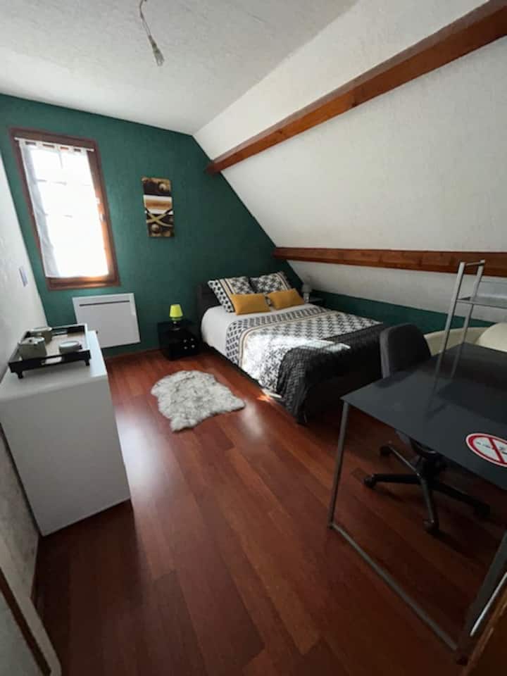Chez L'habitant 2 - Troyes