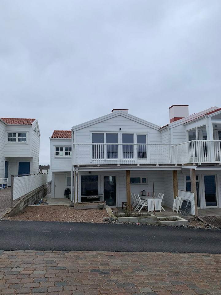 Casa Maria Fiskebäckskil - Lysekil