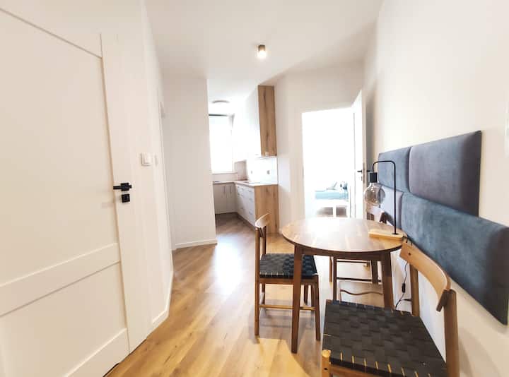 Mogilska 120d (A) By Homeprime - Krakow