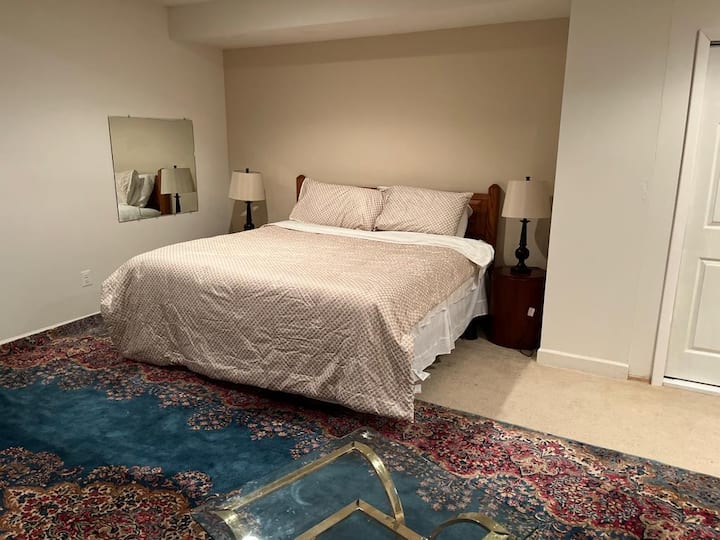 Private Room Located In Paradise Hagerstown. - Hagerstown, MD