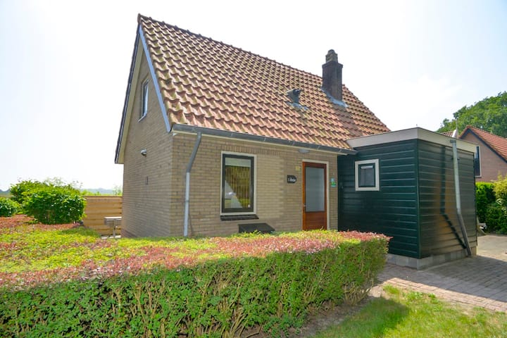 'T Wambas - Texel