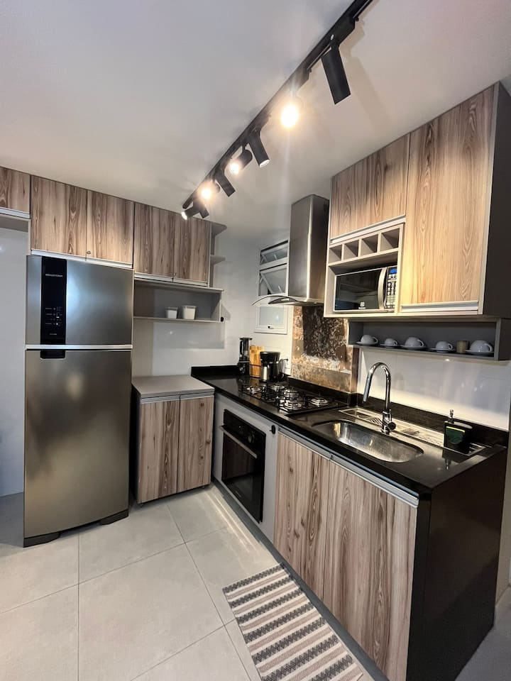 Copacabana Quadra Da Praia - Rio de Janeiro