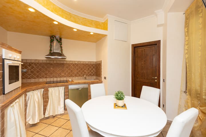 Rental In Rome - Your Home In Trastevere - Rome