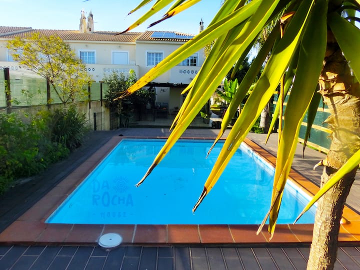 Da Rocha House - Ferragudo