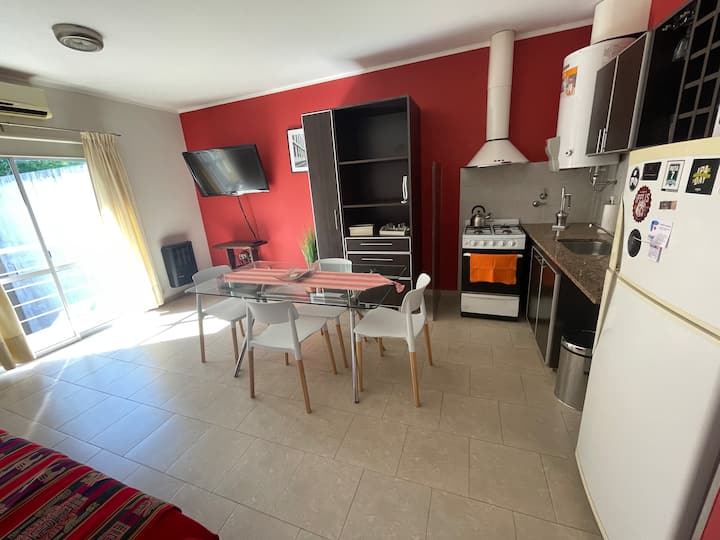 Pueblo Nuevo - Junín, Francia