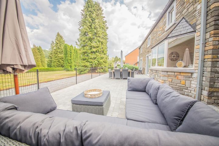 Chez Elke Et Jef - Rendeux