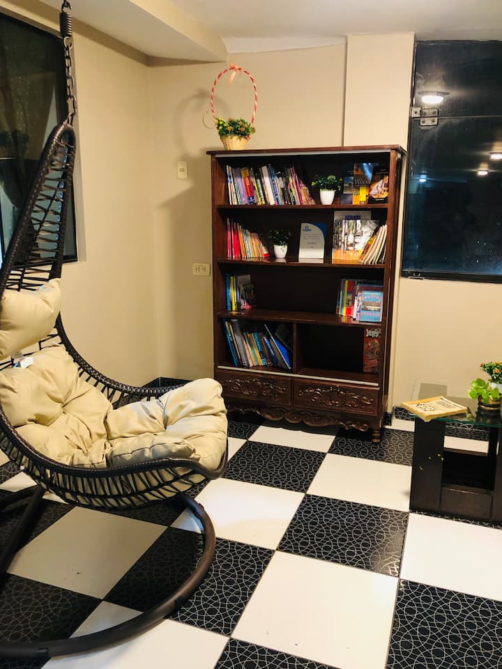 Loft En Cajamarca - Cajamarca