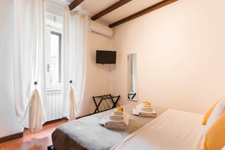 Appartement Grotta Pinta - Roma