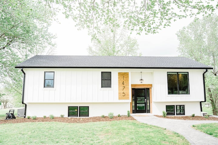 The Highland House - Bowling Green, KY