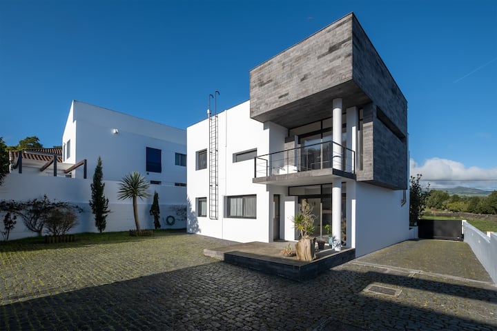 Azores Green Woods Villa - Açores