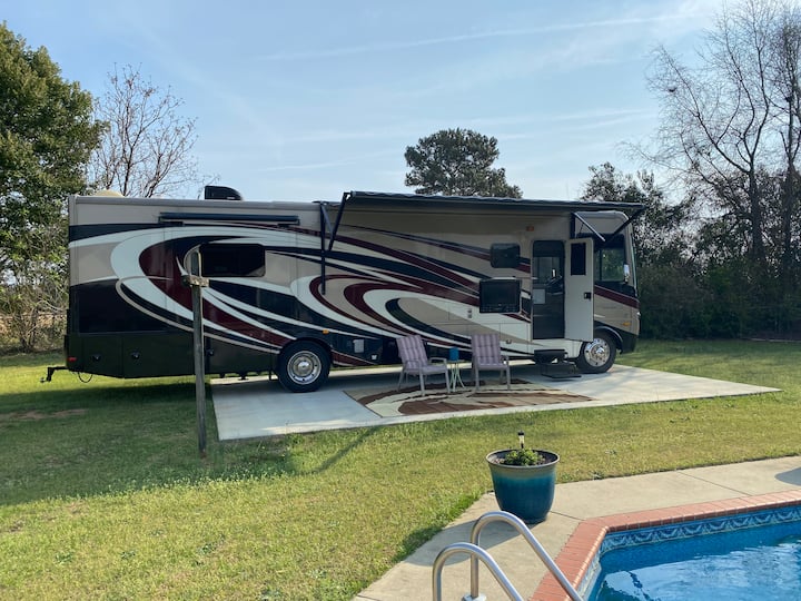 Welcome Masters Guests! - Augusta, GA