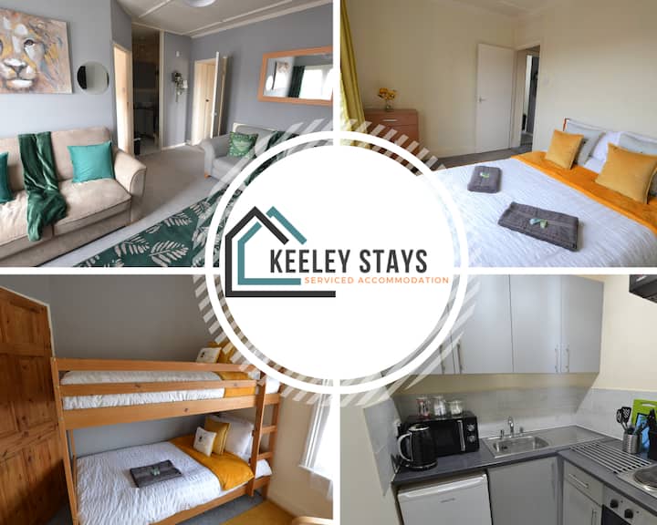 *Victoria Bay * Whole Apt* 2 Bed* Herne Bay - Whitstable
