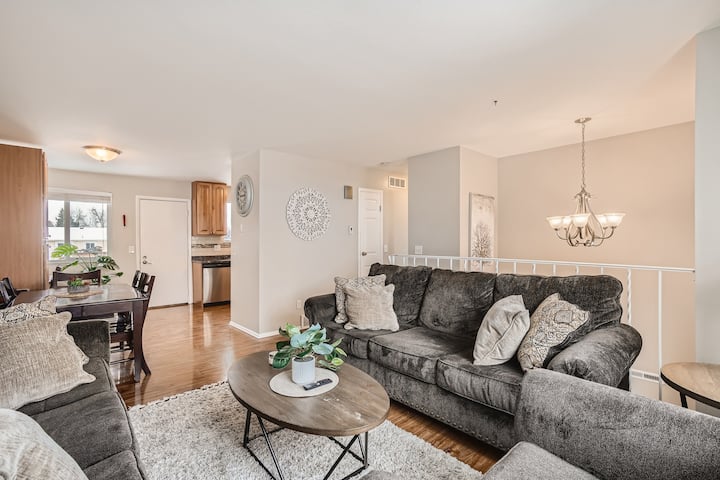 Centrally Located For Adventures - Westminster, CO