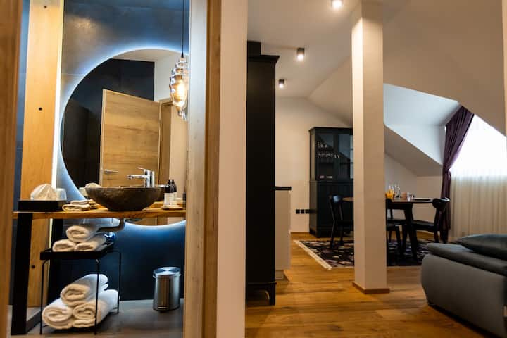 Family Apartment Kavenija Free Parking - Maribor