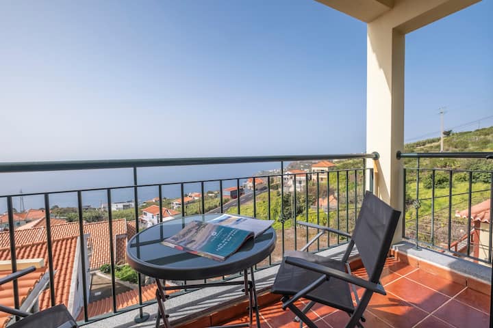Villa Sol Da Candelária By Galmi - Madeira Island